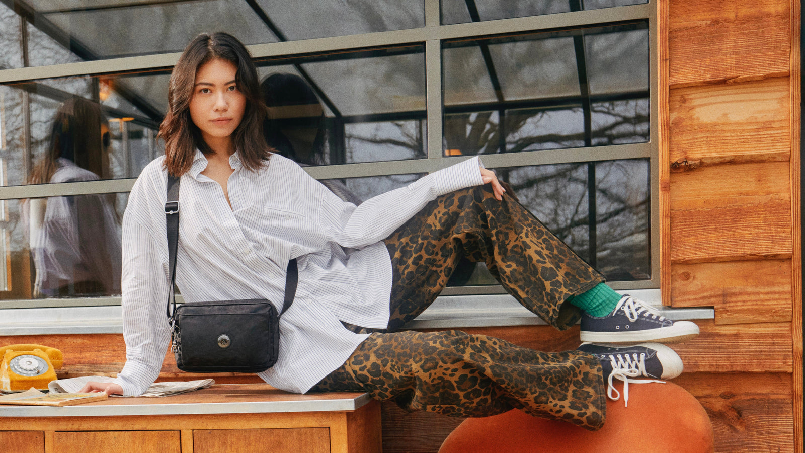 Shoulder Bags – Kipling Malaysia