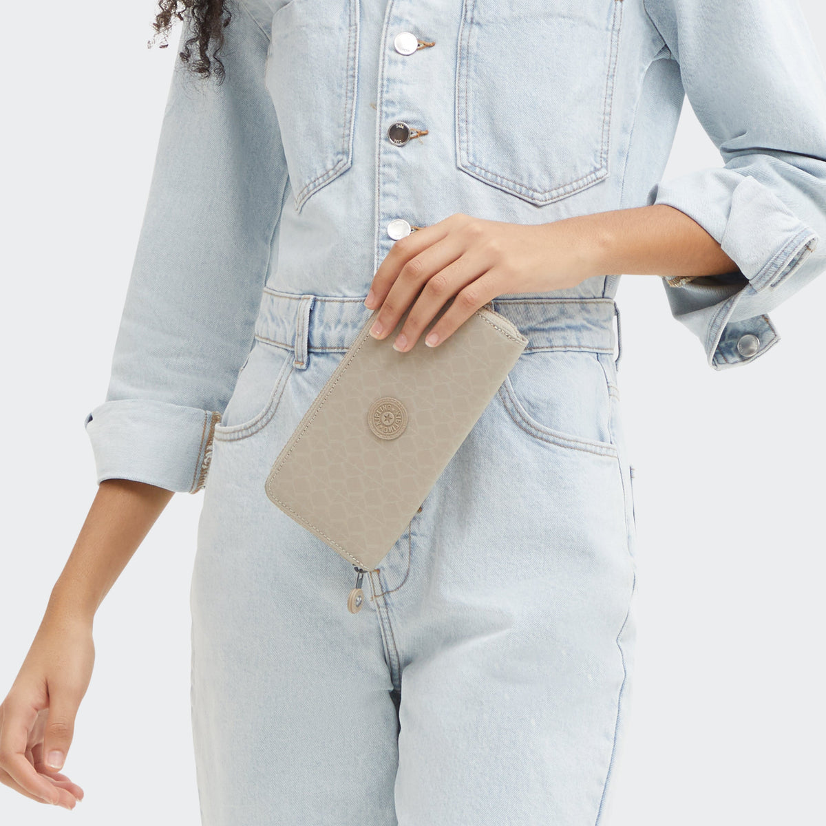 Purses / Wallets – Kipling Malaysia