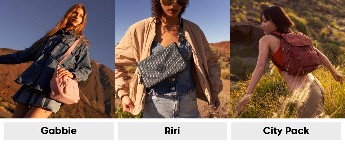 ICONS – Kipling Malaysia