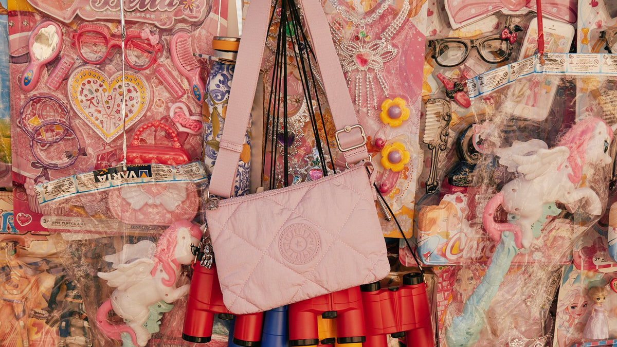 All Accessories – Kipling Malaysia