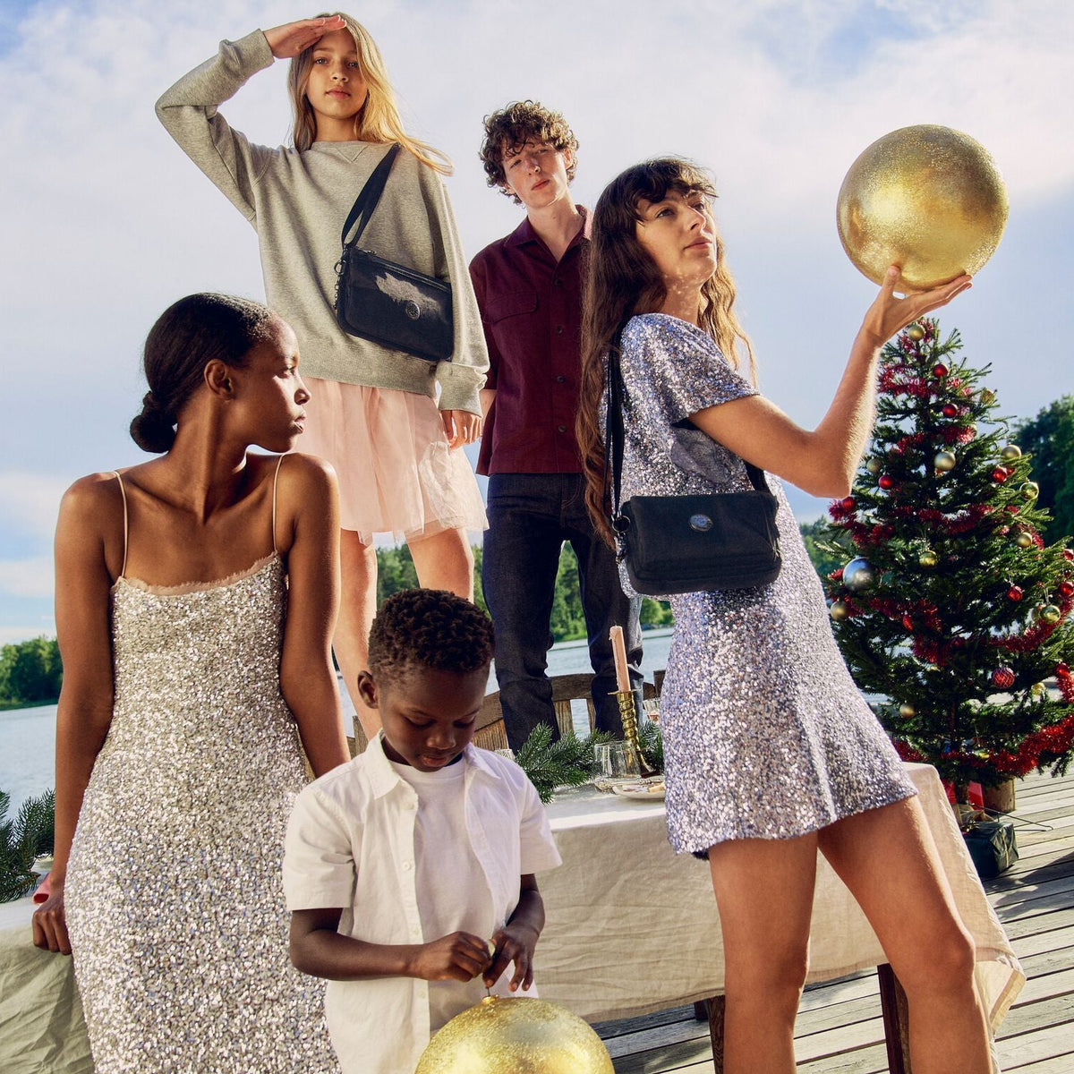 Bags – Kipling Malaysia