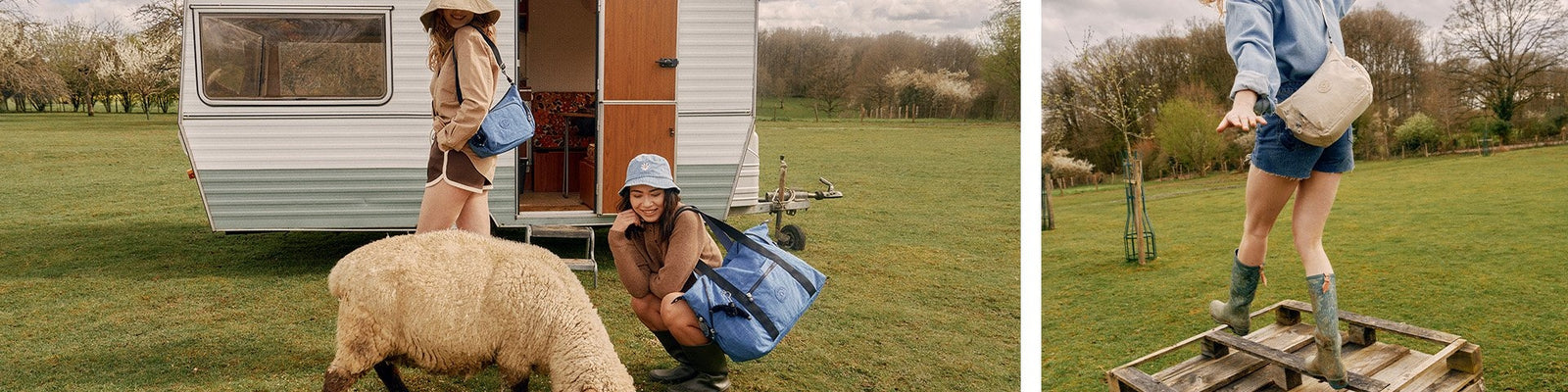 Bags – Kipling Malaysia