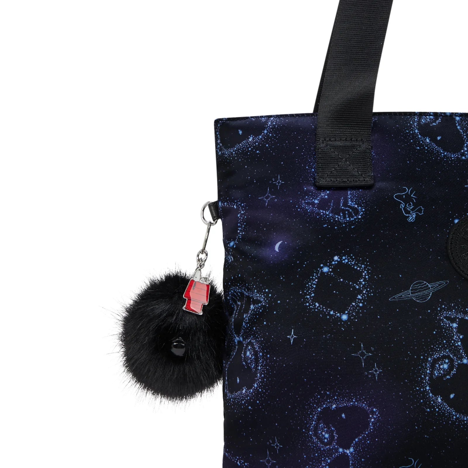 KIPLING x PEANUTS | Peanuts Merita S Tote Bag – Kipling Malaysia