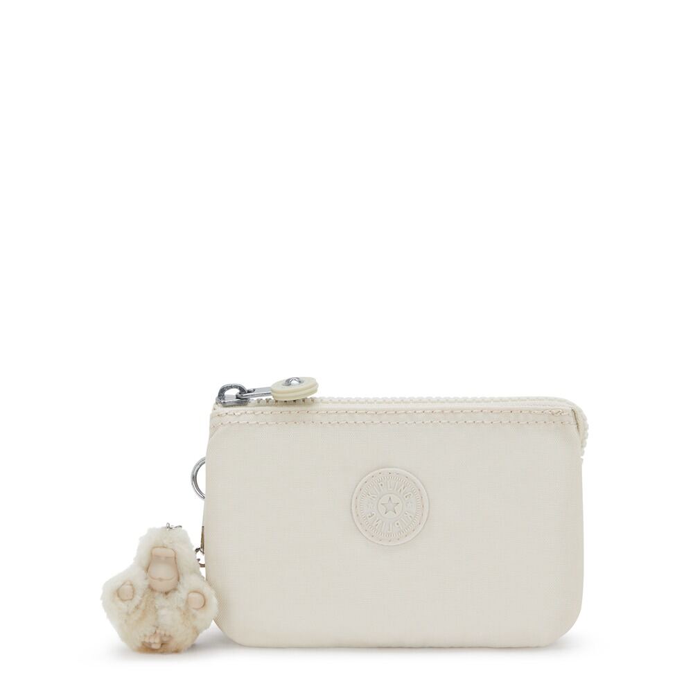 Creativity S Hideaway Beige | Kipling Malaysia