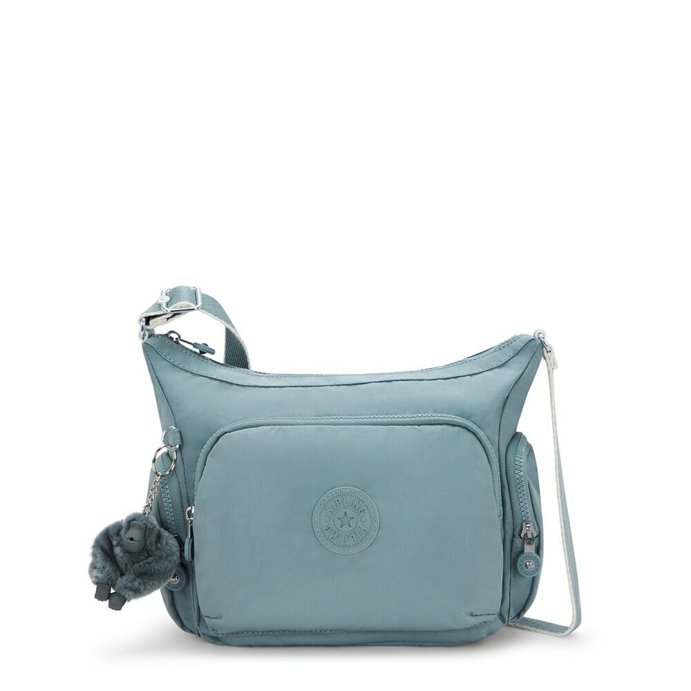 Gabb S Relaxed Grey – Kipling Malaysia