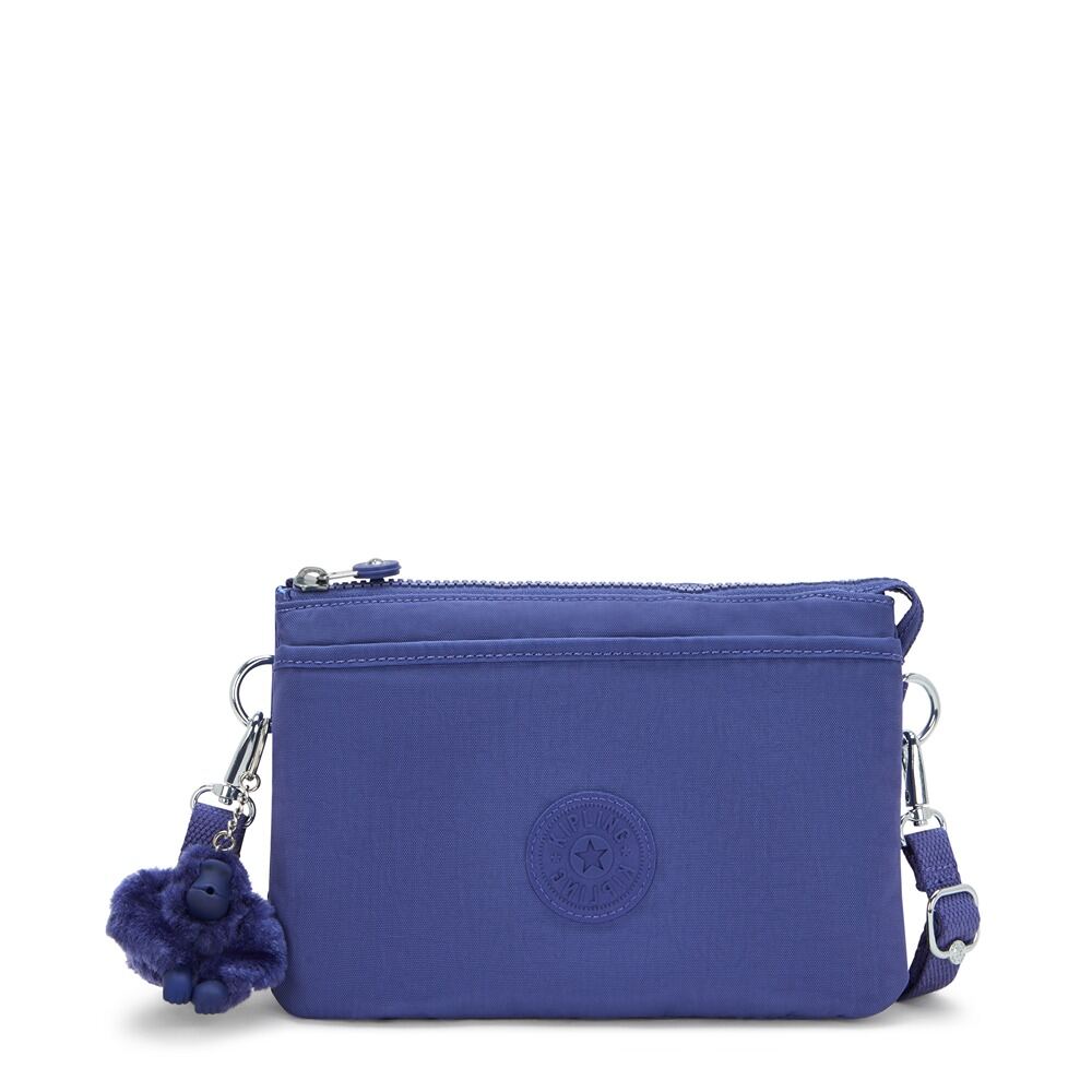 Riri Ocean Blue – Kipling Malaysia