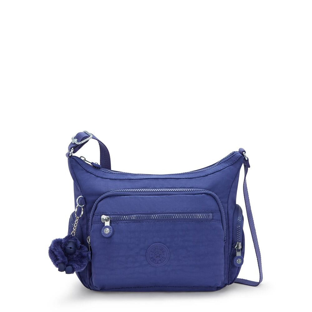 Gabbie S Ocean Blue – Kipling Malaysia