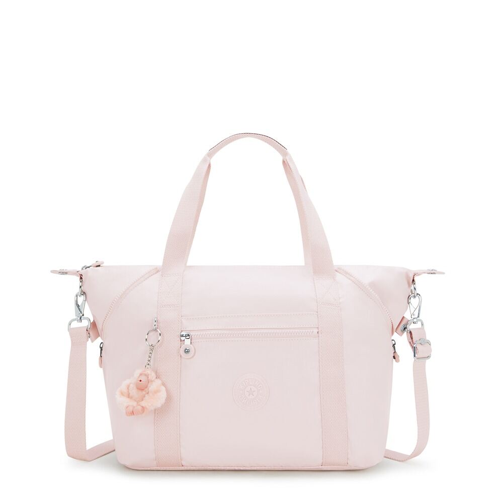 ART PINK SHINE | Kipling Malaysia